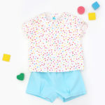 pitter patter pattern - Ann Kelle Ann Kelle